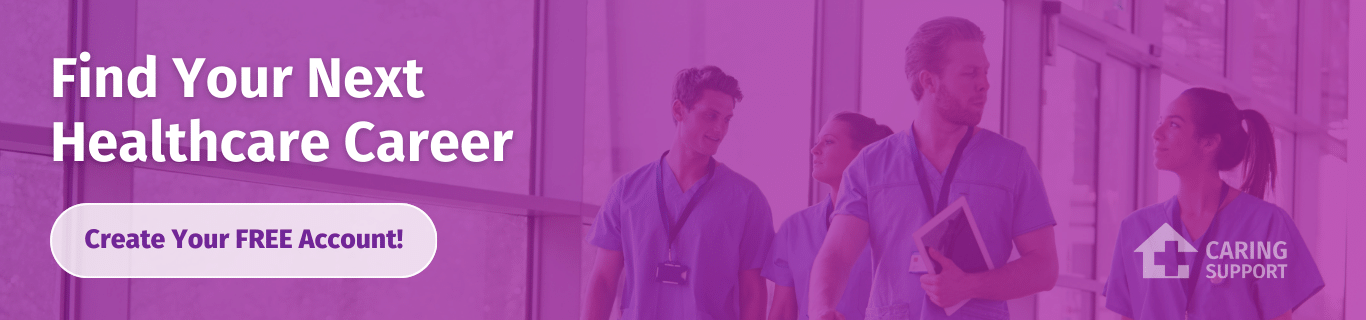 All About Being a Food Server in Hospital and Other Healthcare Settings ...