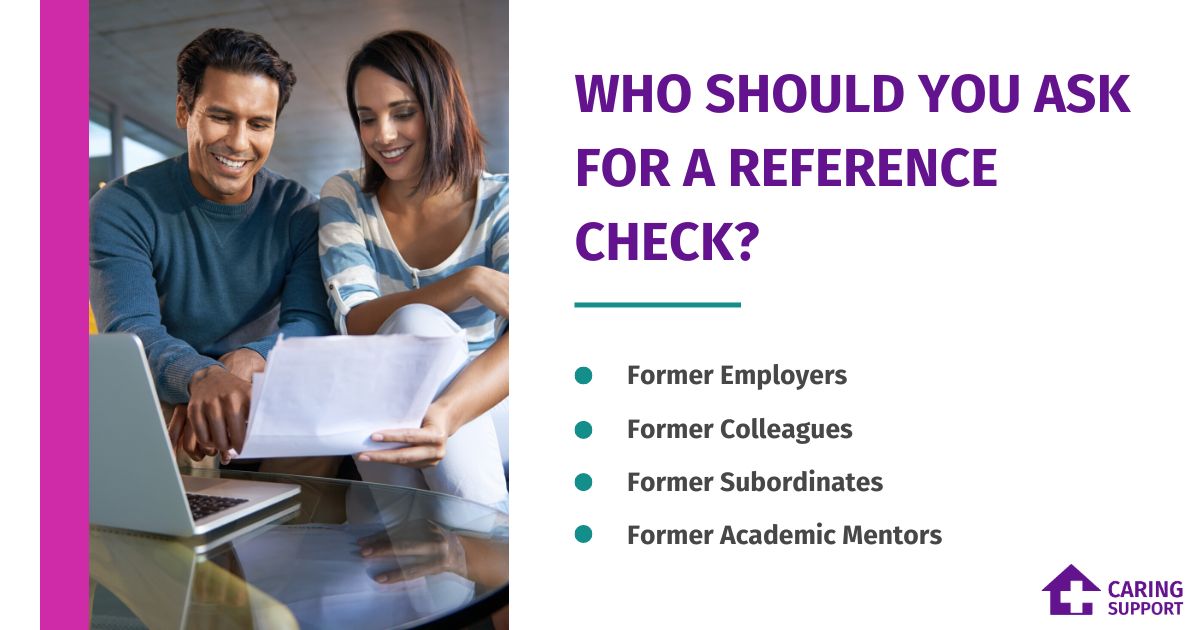 Why Healthcare Recruiters Need to Check the Reference Before Hiring ...