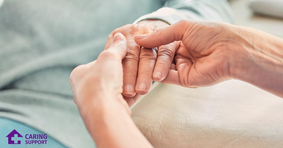 All About Registered Massage Therapist Jobs | Caring Support