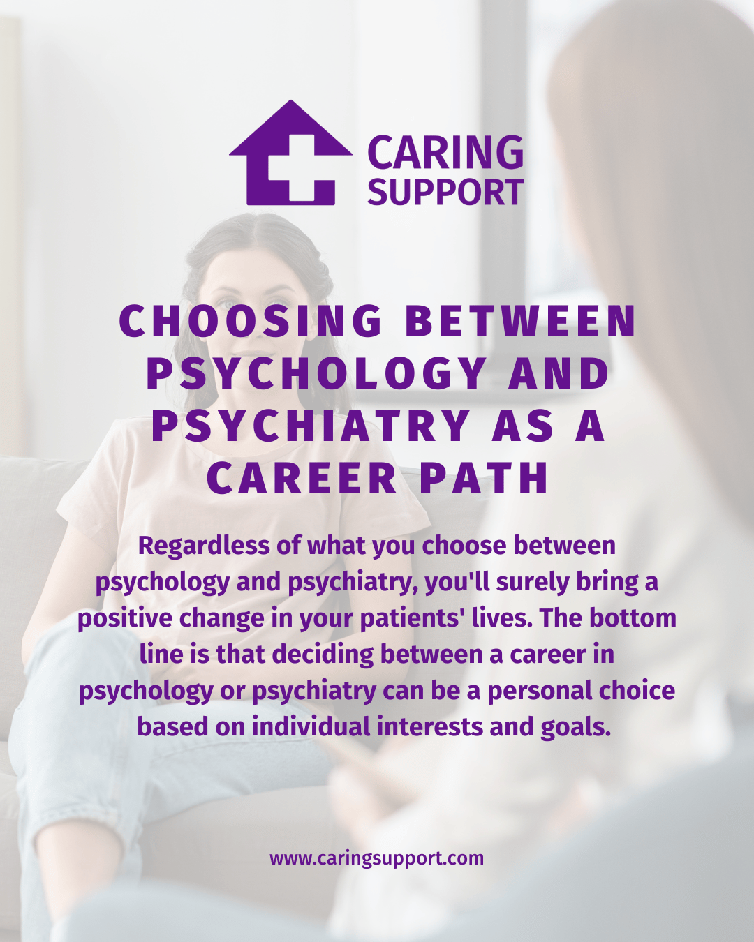 What's the Difference Between a Psychologist and a Psychiatrist ...