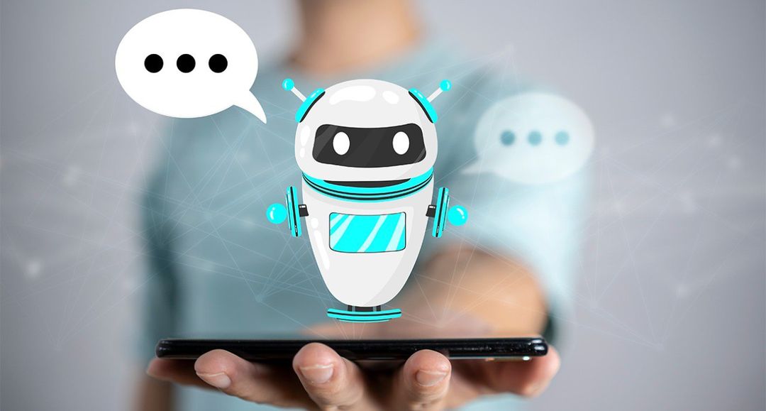Blog SURI | Chatbot para empresas: O que é? Para que serve? Como ajuda?