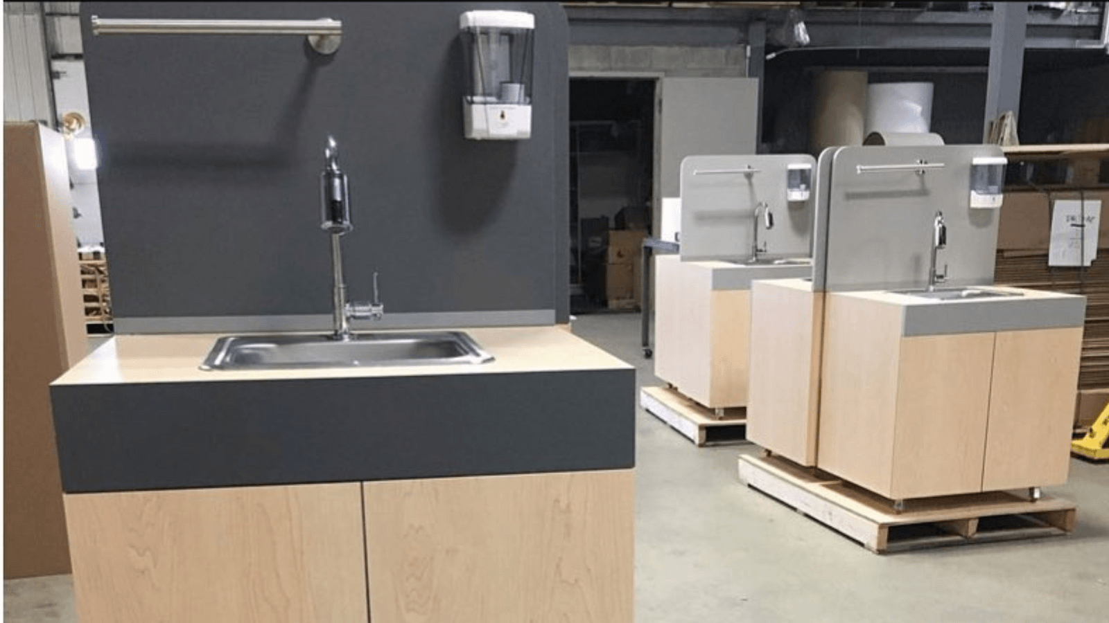 Portable Hand Washing Sinks | Top Maintenance Tips & Best Practices