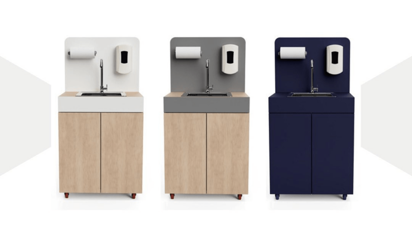 Portable Hand Washing Sinks | Top Maintenance Tips & Best Practices