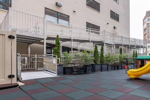 Multi Story Ramps | EZ Access