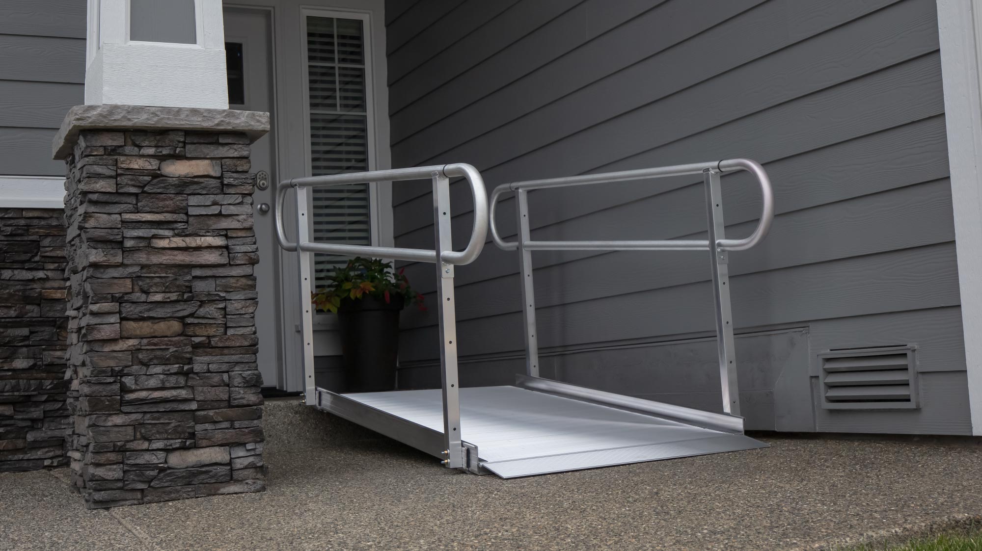EZ-ACCESS - Ramps | Carriers, Platform Lift, & More