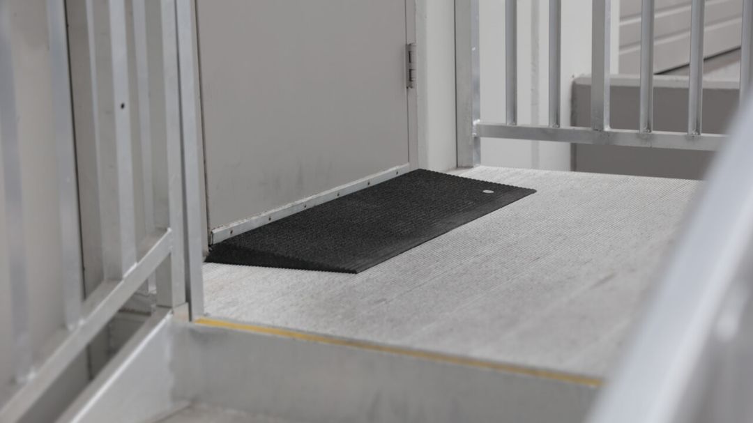 Portable Ramps | Residential Accessibility Ramps | EZ-ACCESS