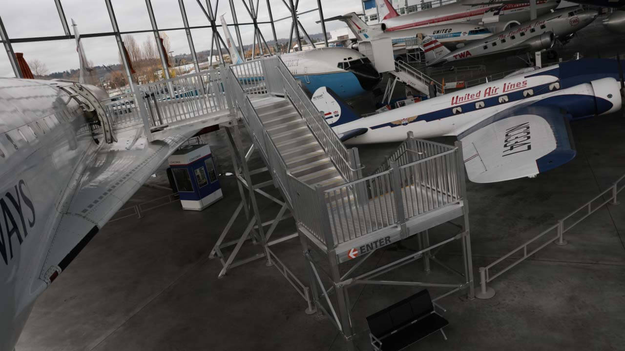 Multi-story Stairs | Multi Story Stairs ideas in 2021 | EZ Access