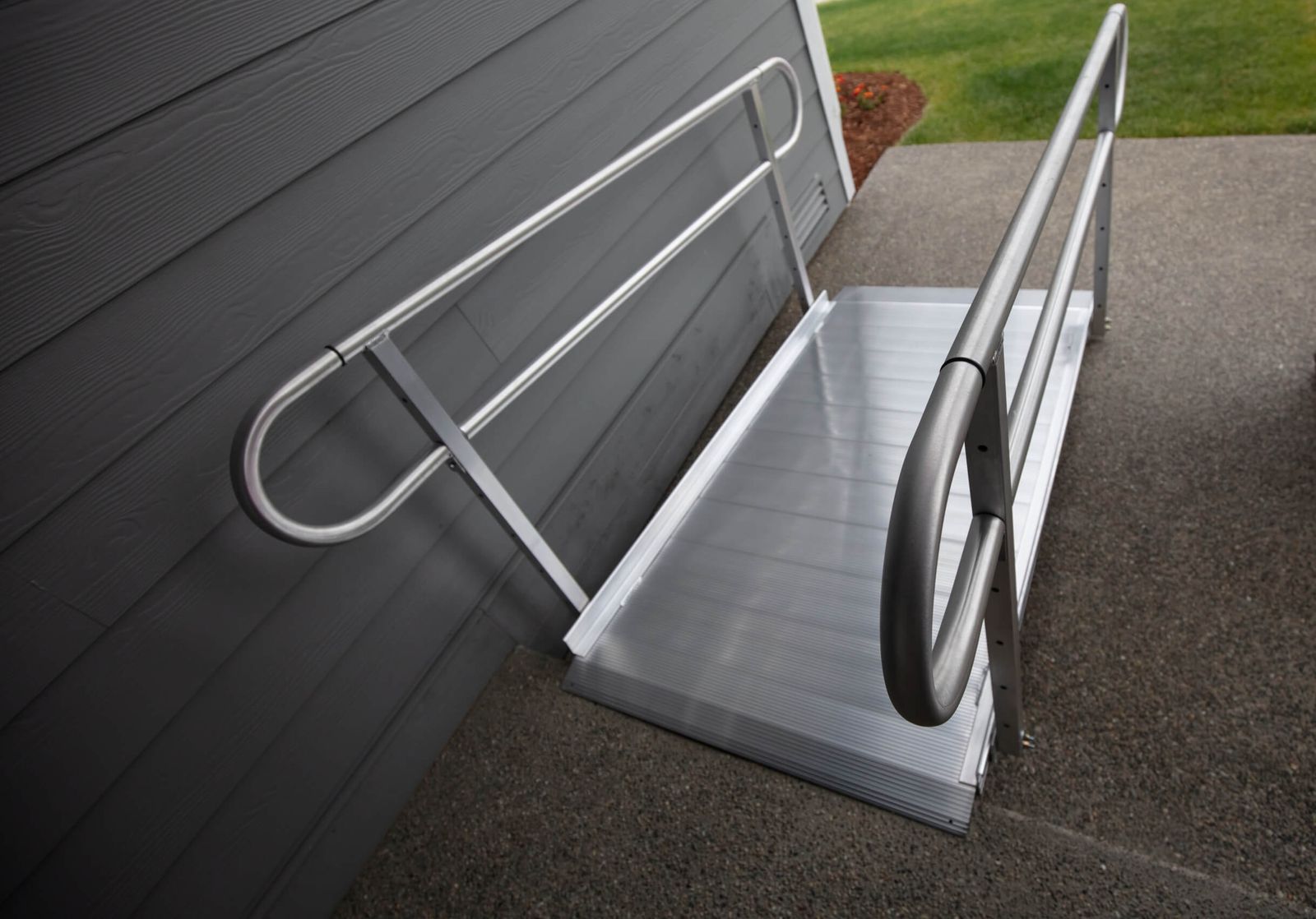 GATEWAY® 3G Solid Surface Portable Ramp | 3g Warehouse