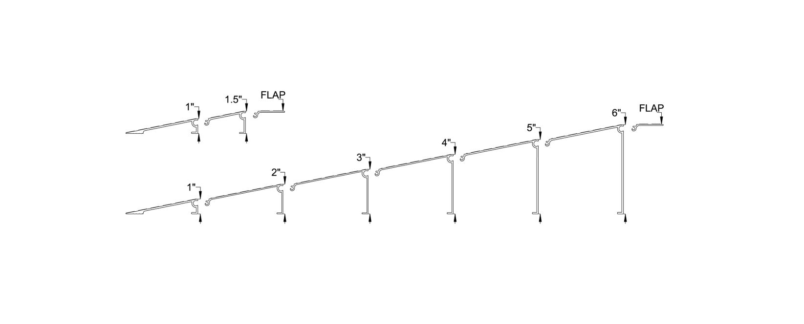 TRANSITIONS® Modular Entry Ramp | EZ-ACCESS