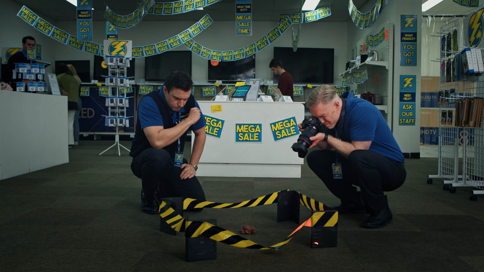 Counter Girls - Web Series | Post Lab IO