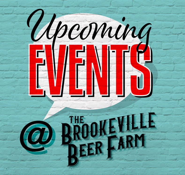 Brookeville Beer Farm