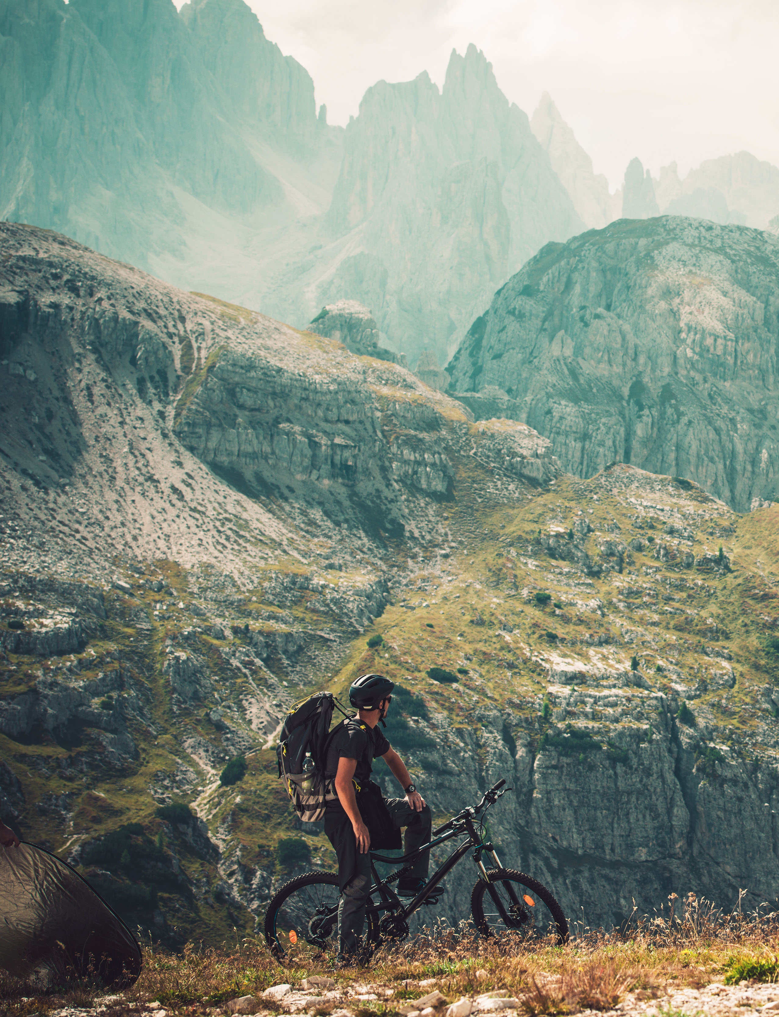 99Bikes Case Study | Luminate Leadership