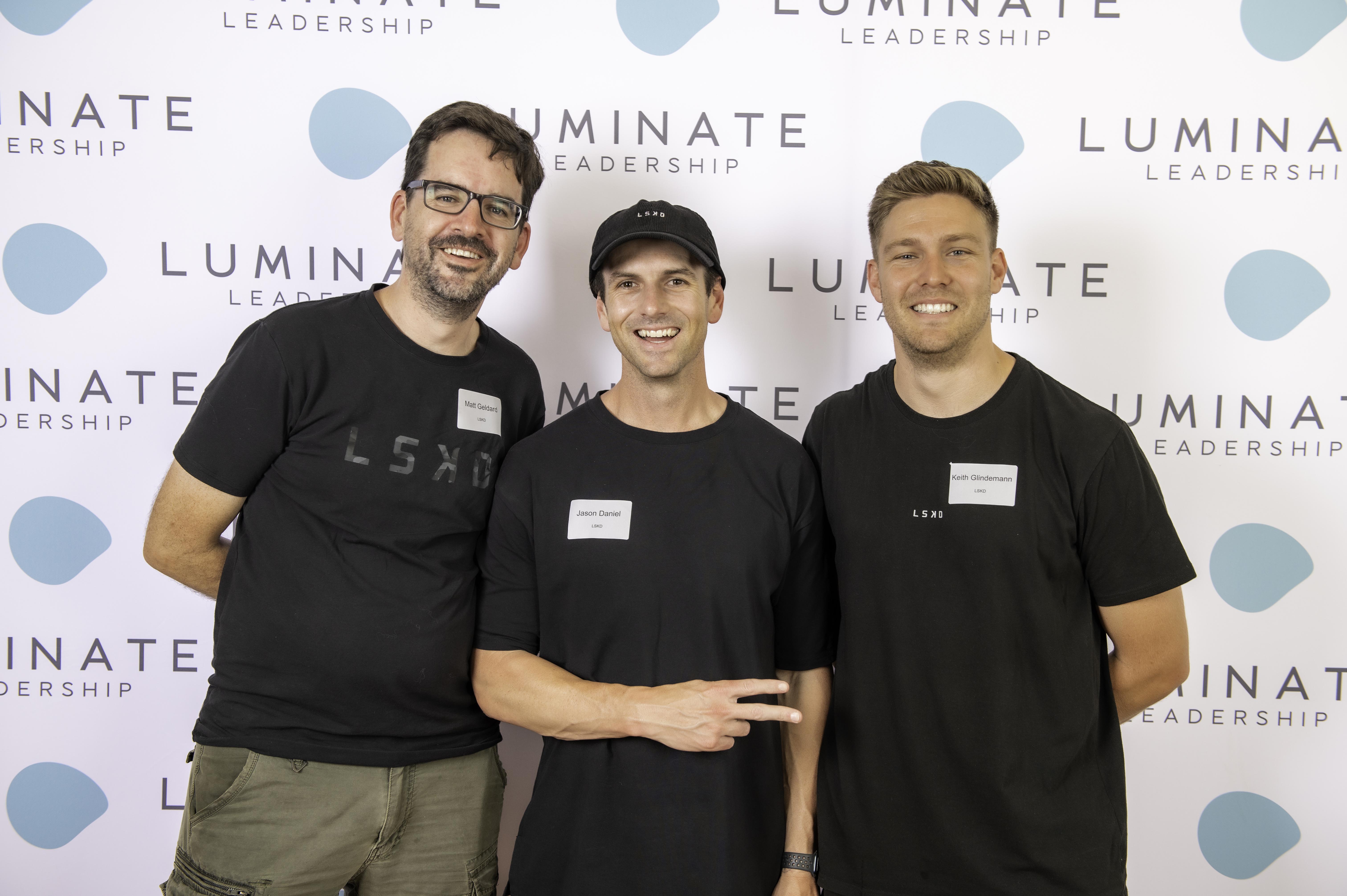 LSKD Case Study | Luminate Leadership
