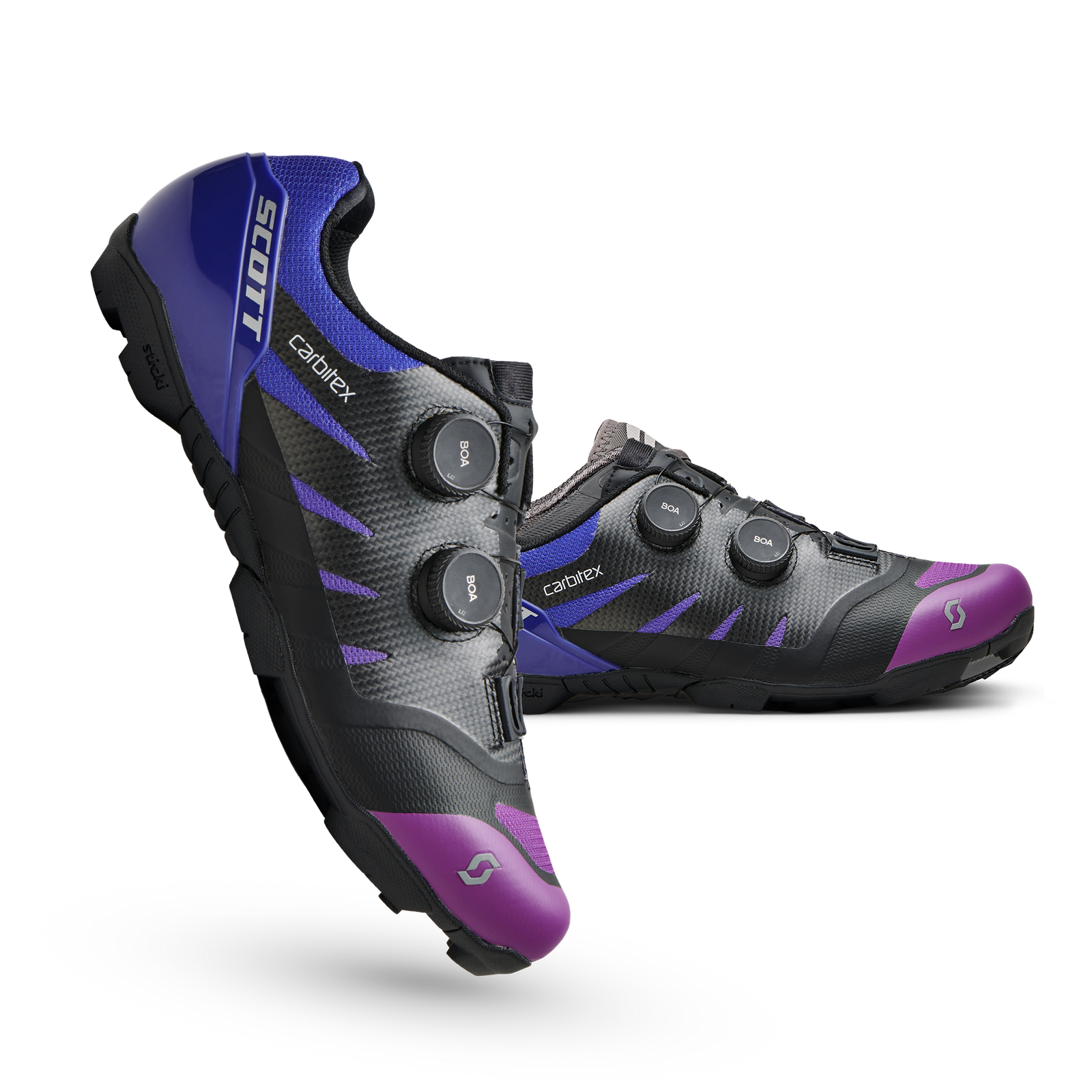 Exceptionally Flexible Carbon Fiber Textile | Carbitex OmniFlex