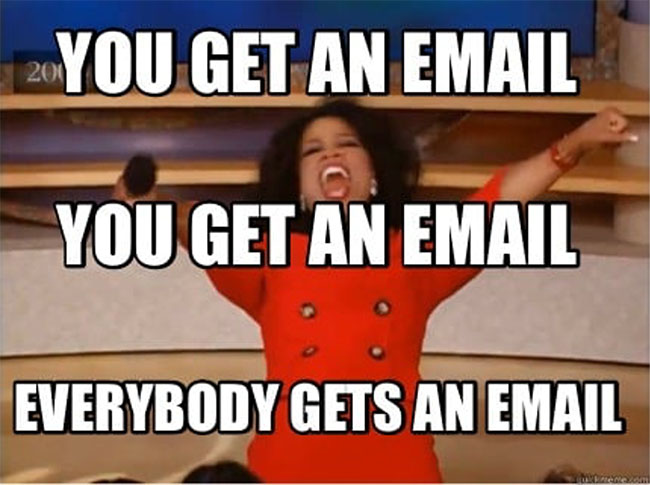 19 Hilarious Fundraising and Nonprofit Memes to Make You Laugh