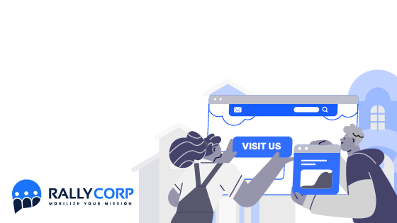 Plan Your Visit Church Page: Tips, Tricks, and Examples