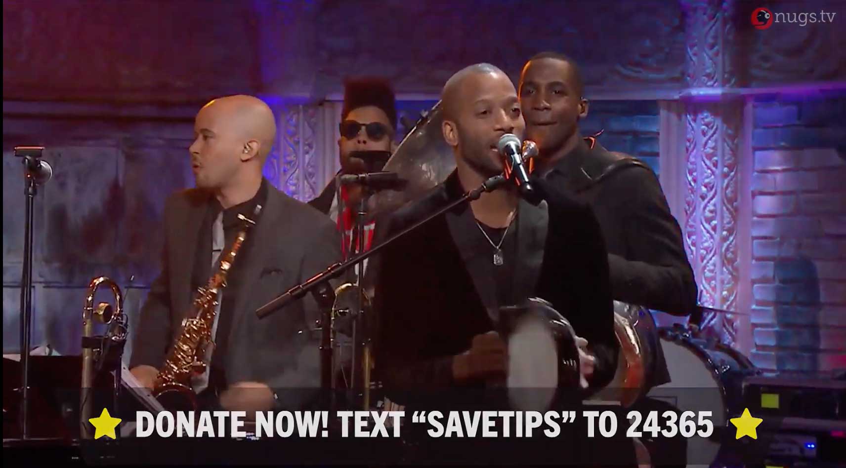 6 Examples of Rally in the Wild