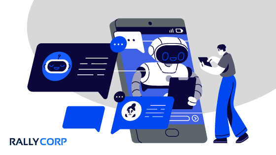 How You Can Use Rally’s AI to Make Texting Easier