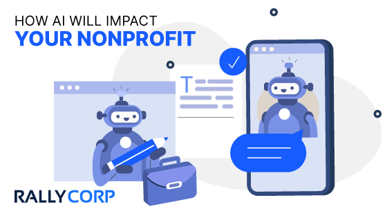Webinar: How AI Will Impact Your Nonprofit