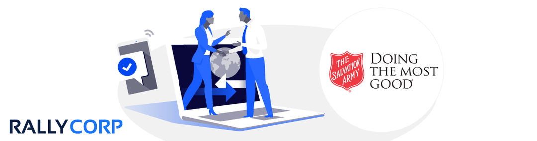 Case Study: The Salvation Army Great Lakes Division