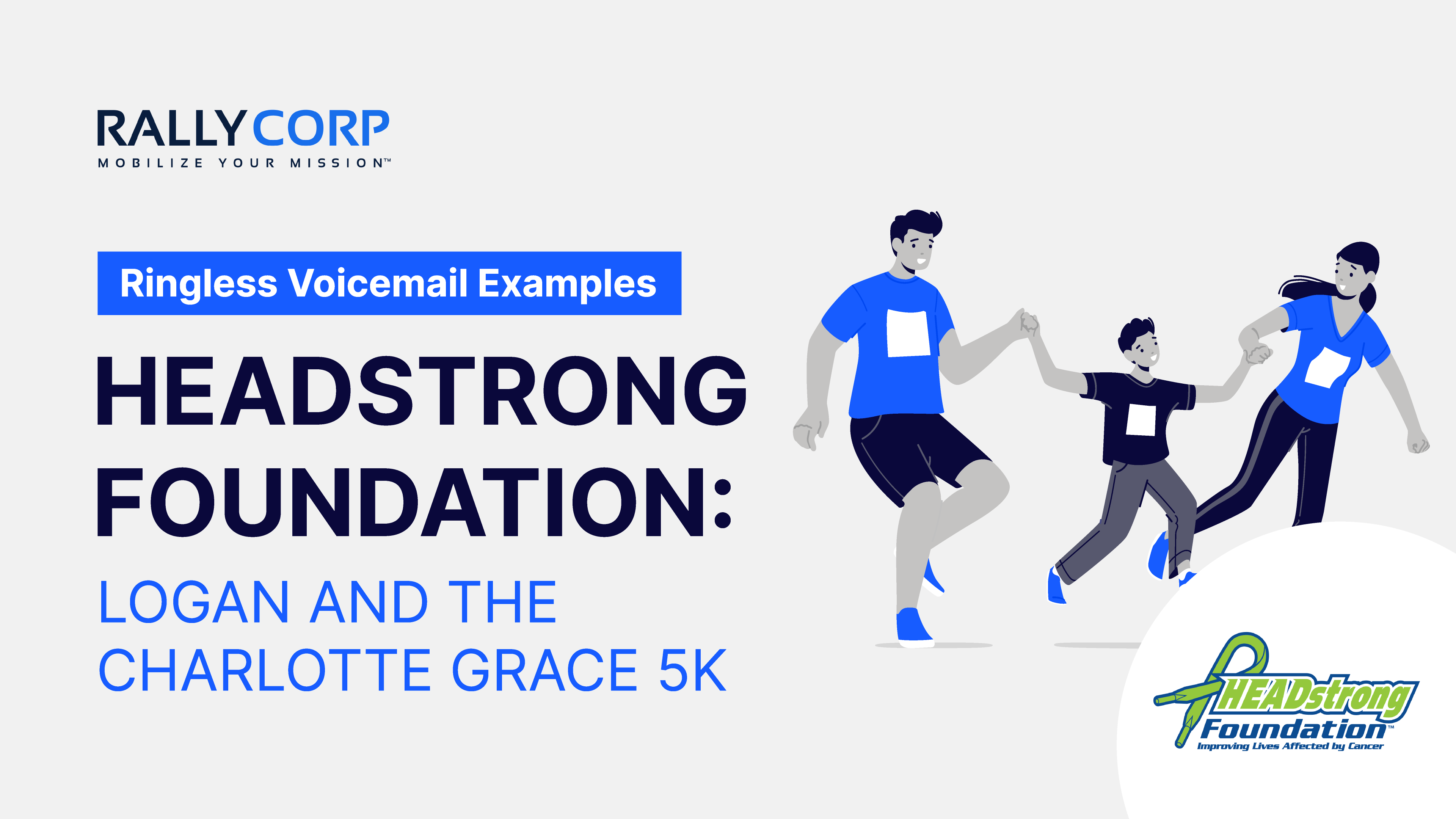 5 Ringless Voicemail Drops: Real World Audio Message Examples