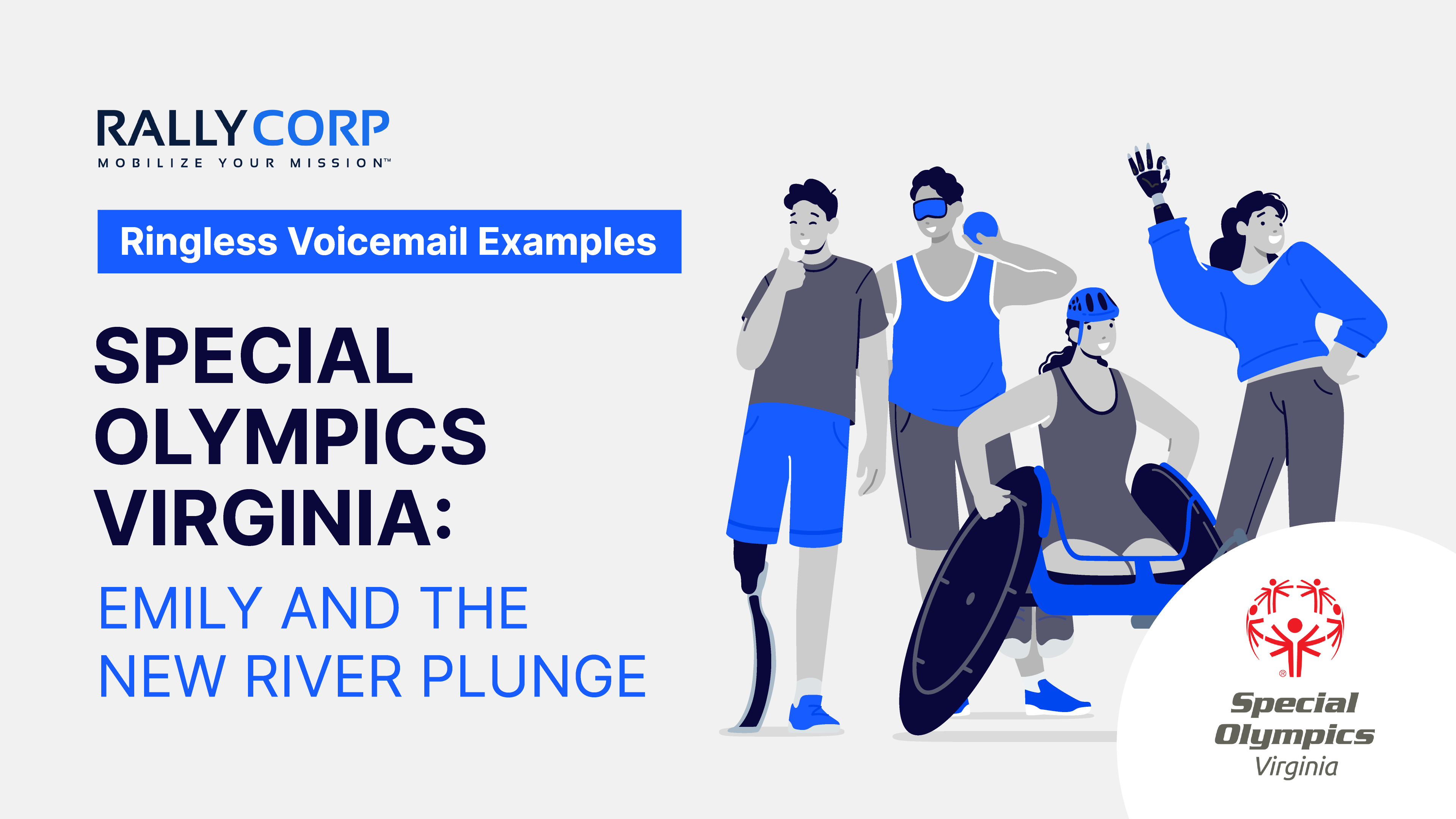 5 Ringless Voicemail Drops: Real World Audio Message Examples