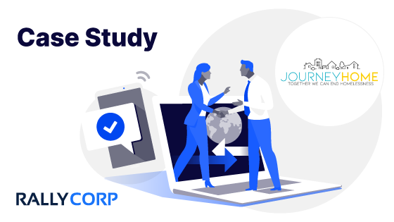 Case Study: Journey Home