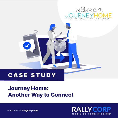 Case Study: Journey Home