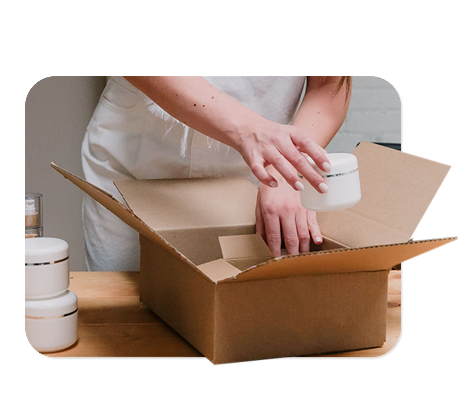 pronto: funky-fresh product photos for e-commerce brands.