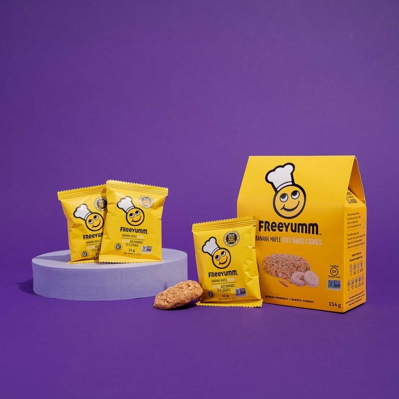 Pronto: funky-fresh product photos for e-commerce brands.