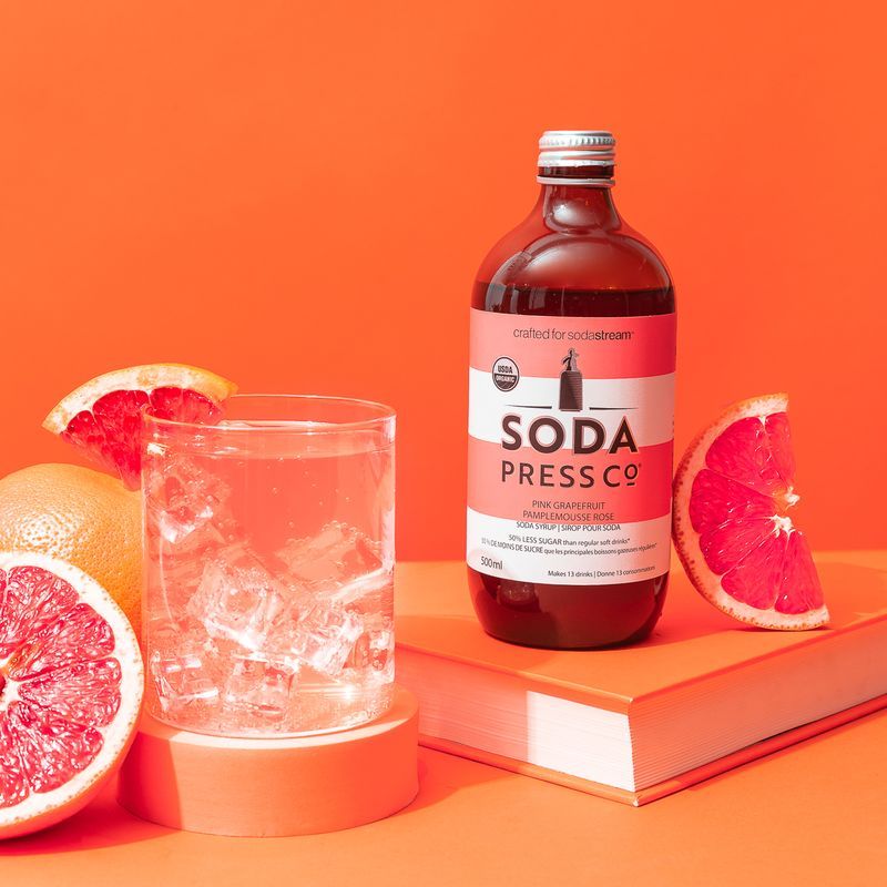 Pronto: funky-fresh product photos for eCommerce brands.