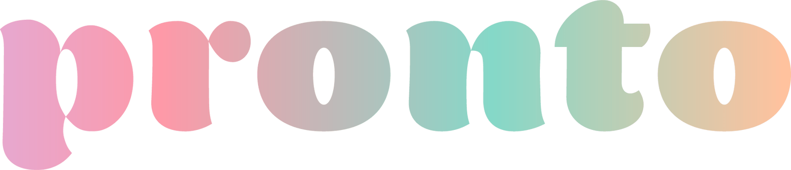 Pronto: funky-fresh product photos for eCommerce brands.