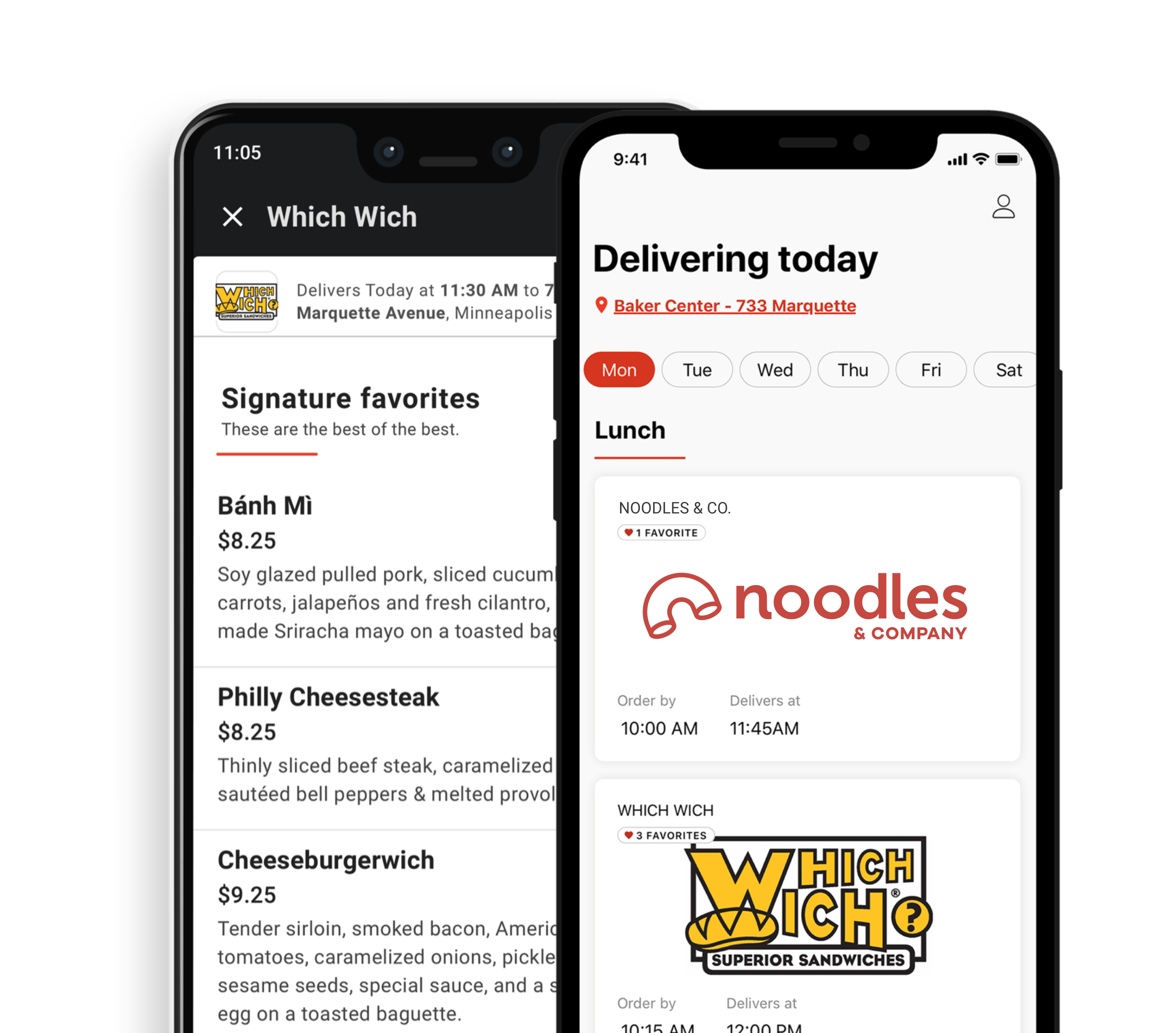 Foodsby - Contact Us