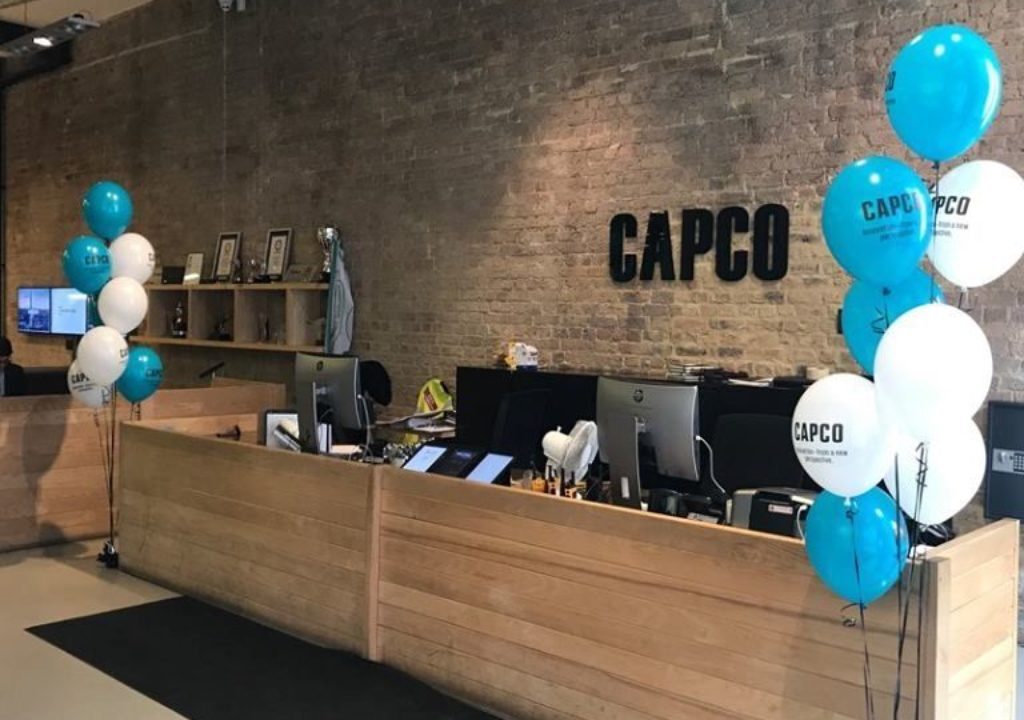 Capco vs spreadsheets. How did Primetric help with transparency issues?