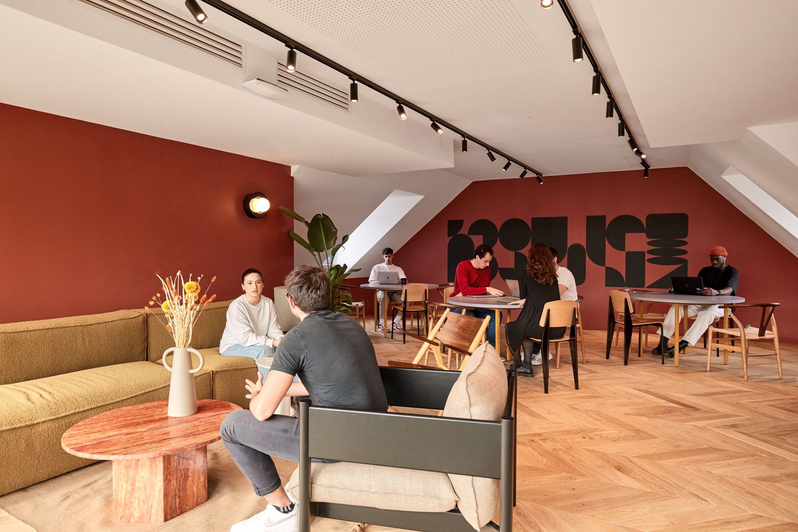 Morning - Organisez vos Evénements d'Entreprise chez Morning à Paris