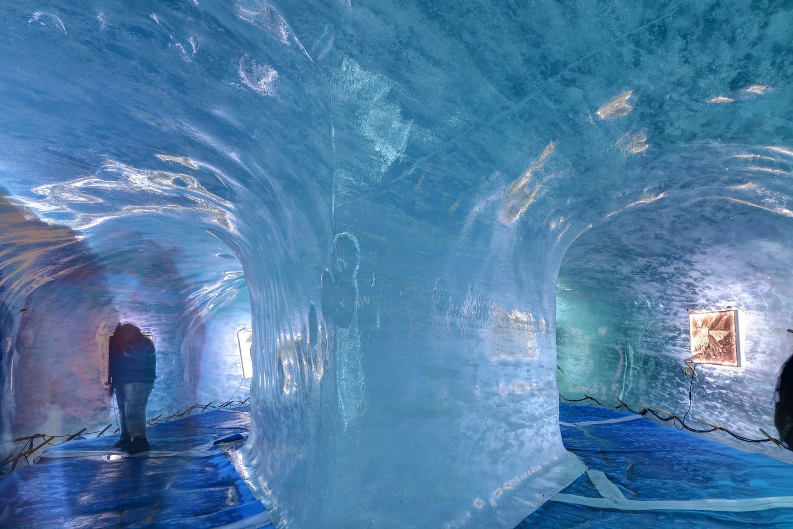 Le Refuge du Montenvers | Hôtel à Chamonix Mer de Glace