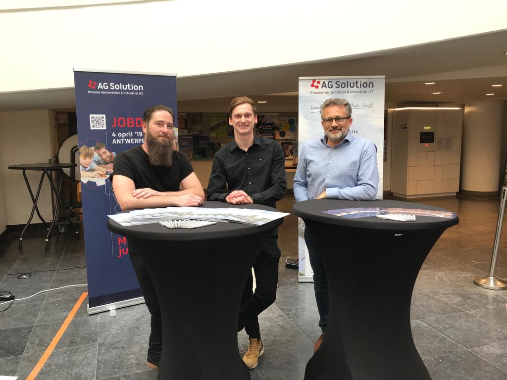 AG Solution - Want to become an AG Solutioneer?