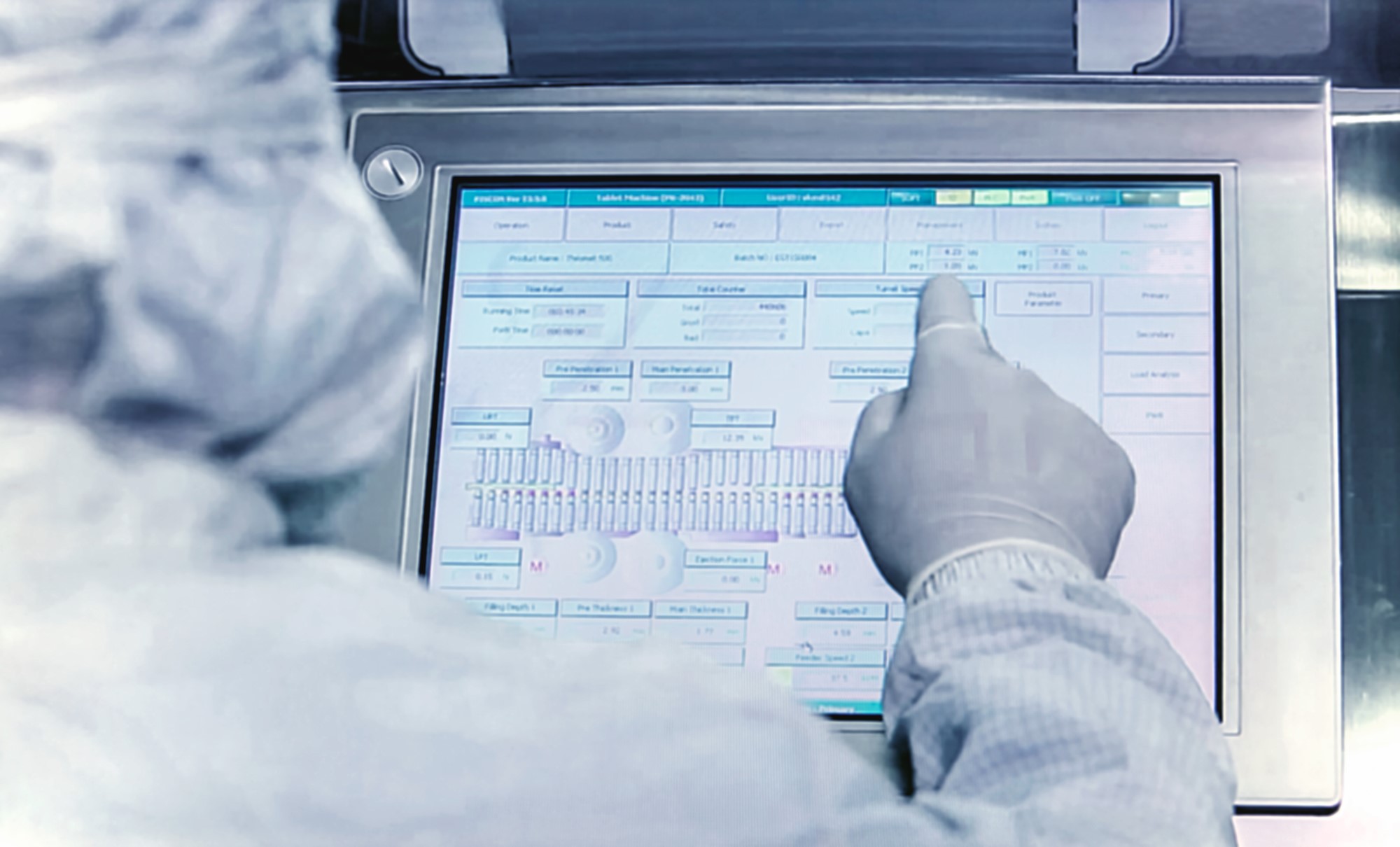 AG Solution - Transforming Pharma Webinar