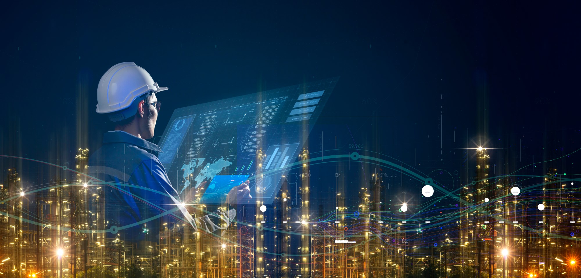 AG Solution - AI in the Chemical Industry: The Power of the Virtual Sensor