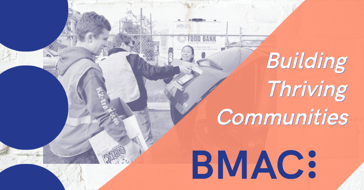 BMAC | Blue Mountain Action Council in Walla Walla, WA
