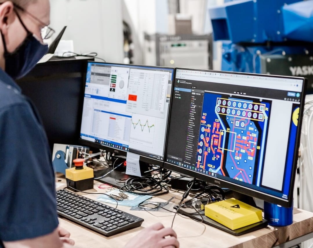 Careers | Exro Technologies