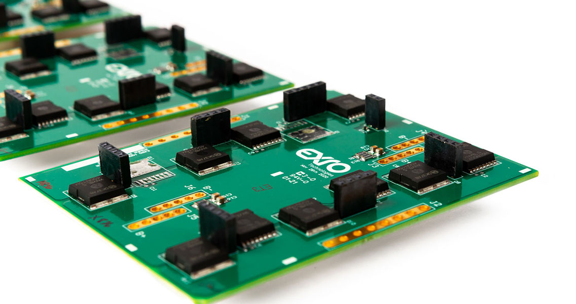 Careers | Exro Technologies