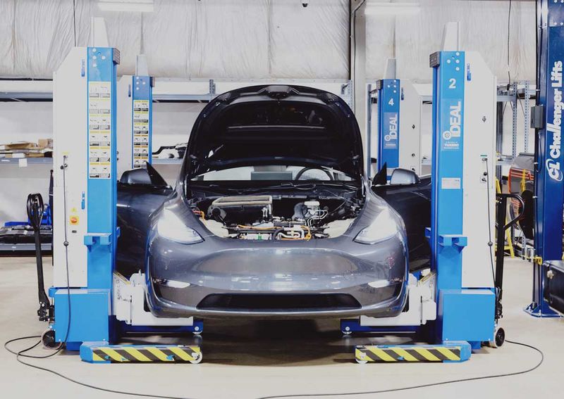 Investors | Exro Technologies