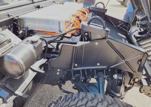 Investors | Exro Technologies