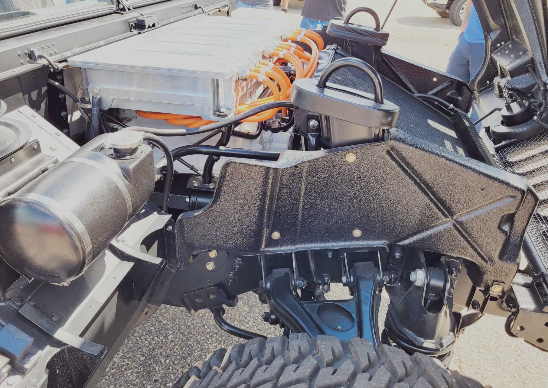 Investors | Exro Technologies