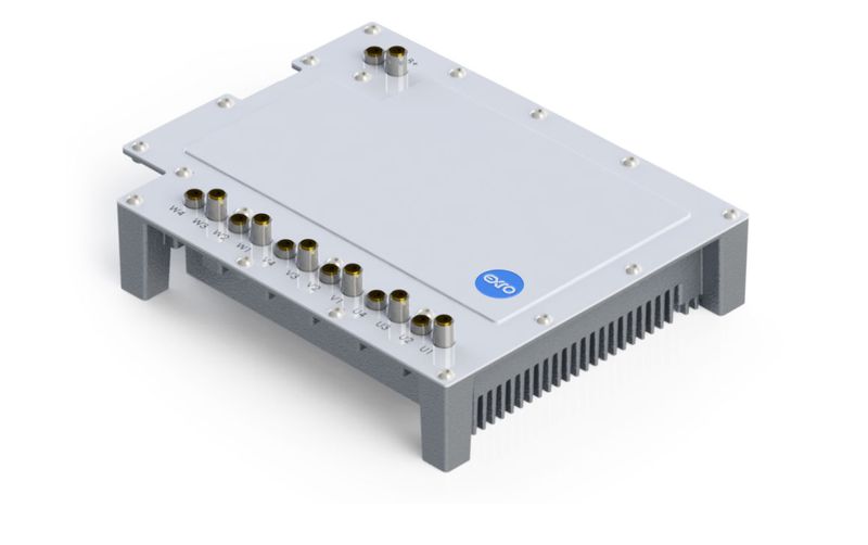 Coil Driver™ | Exro Technologies