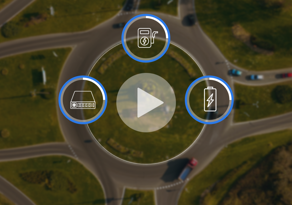 Exro Technologies | Optimizing Power