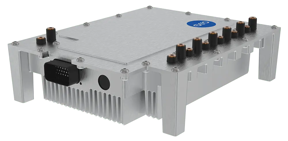 Coil Driver™ | Traction inverter