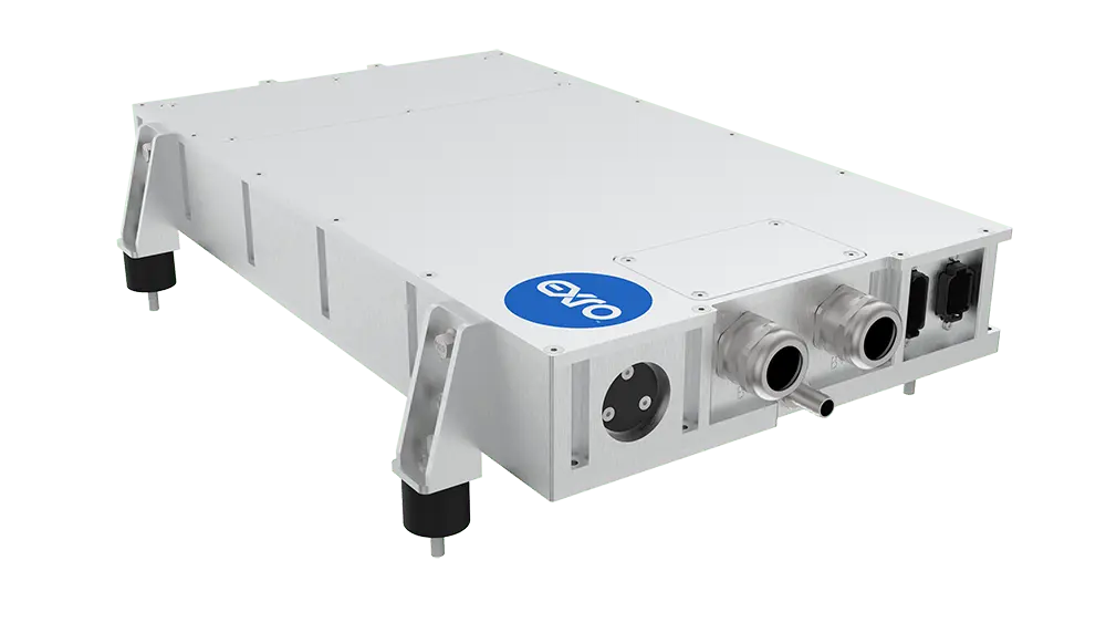 Coil Driver™ | Traction inverter