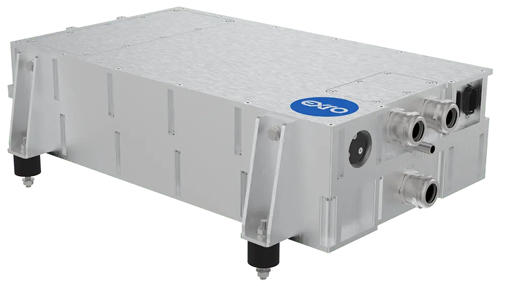 Coil Driver™ | Traction inverter